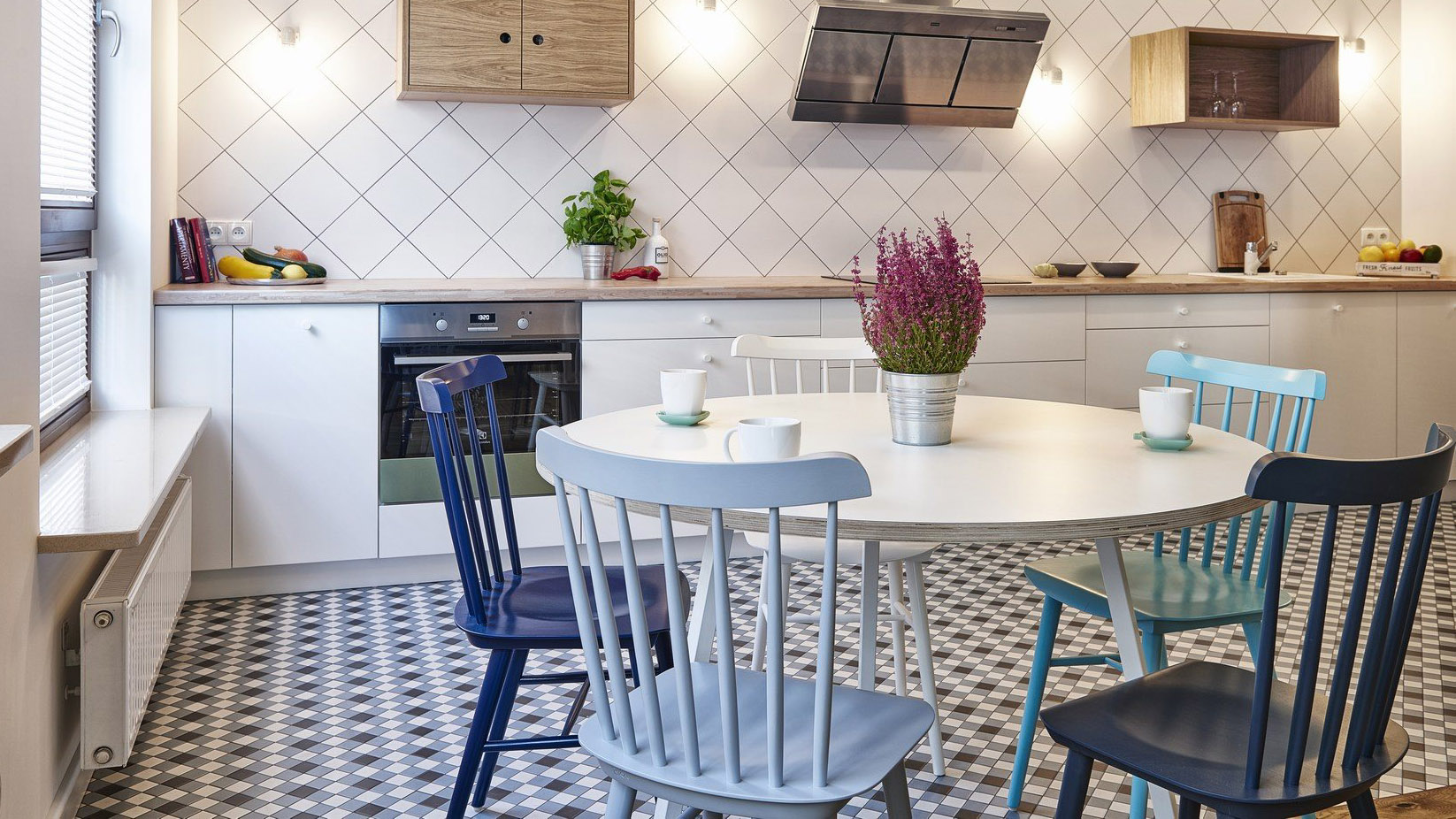 TON|INNOCENT ANTIQUES | INNOCENT OFFICIAL SITE